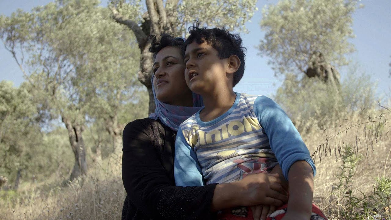 Nasim [Official Trailer] - YouTube