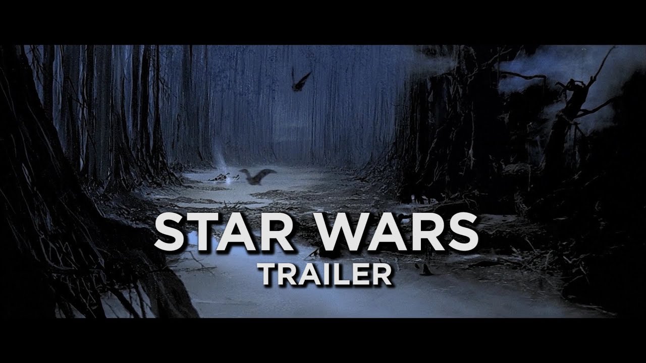 Star Wars - YouTube