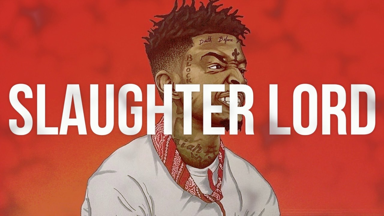 [FREE] 21 Savage Type Beat (All The Smoke Inspired) - Jason (Prod ...