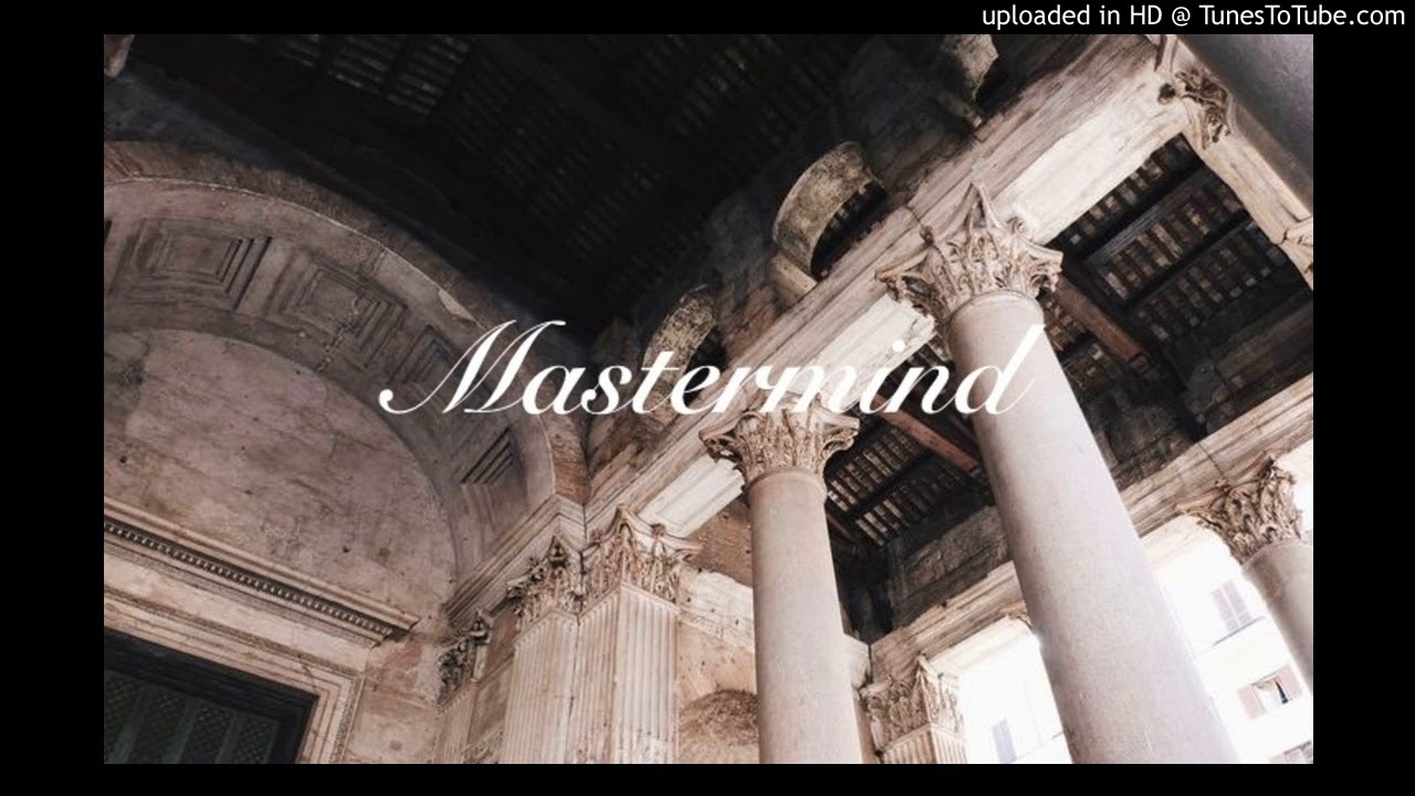 Mastermind || Subliminal - YouTube