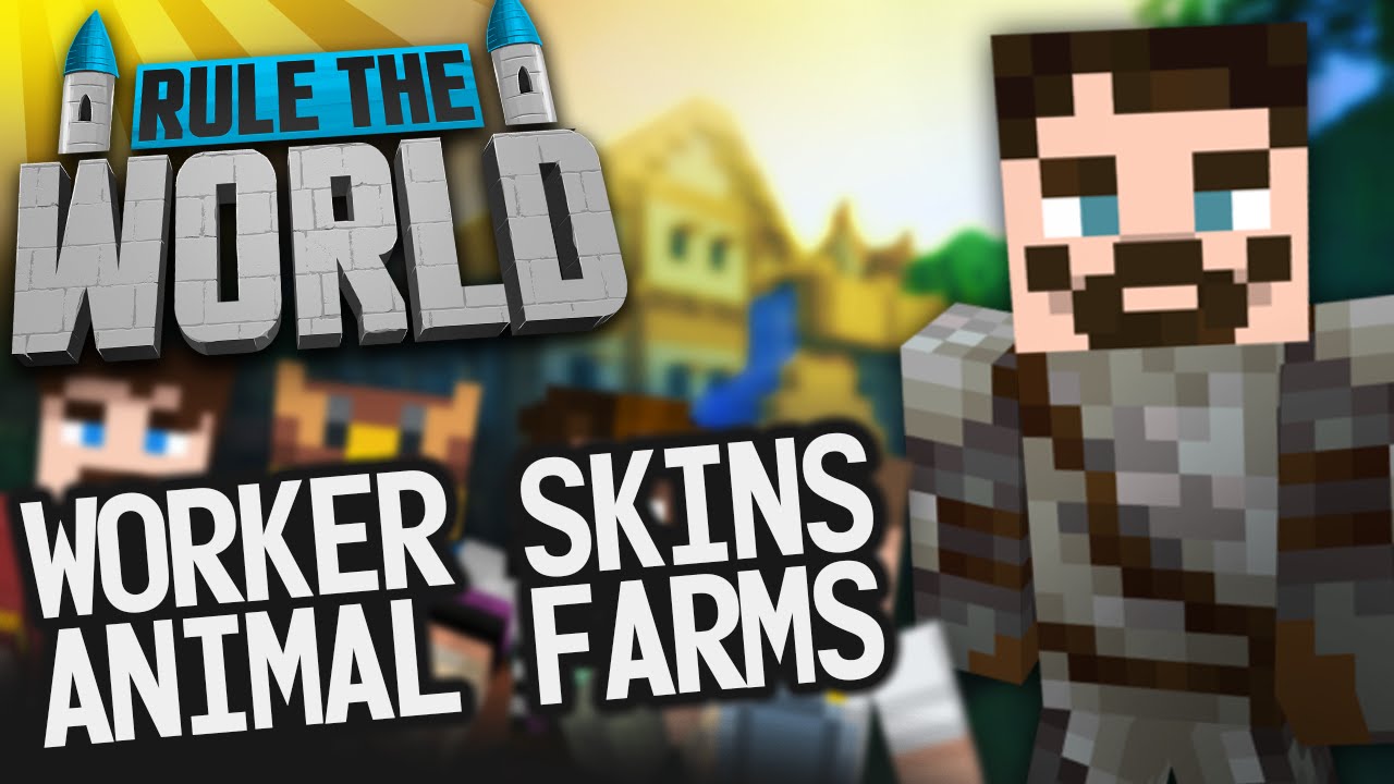 Sjin Minecraft Skin