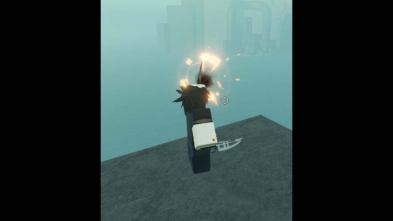 Deepwoken | I Auto Parry? - YouTube