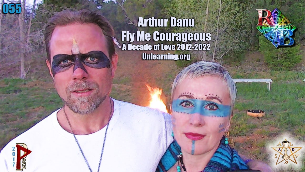Fly Me Courageous (Drivin' N Cryin') - YouTube