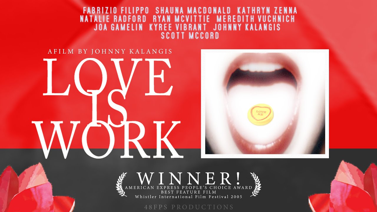 Love is Work - FULL MOVIE - YouTube