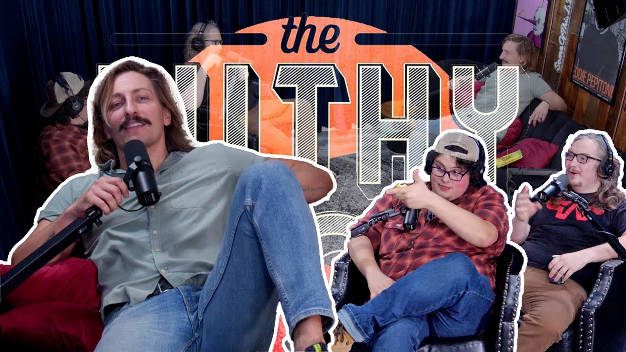 Colton Dowling Gets Covered in Filth - YouTube