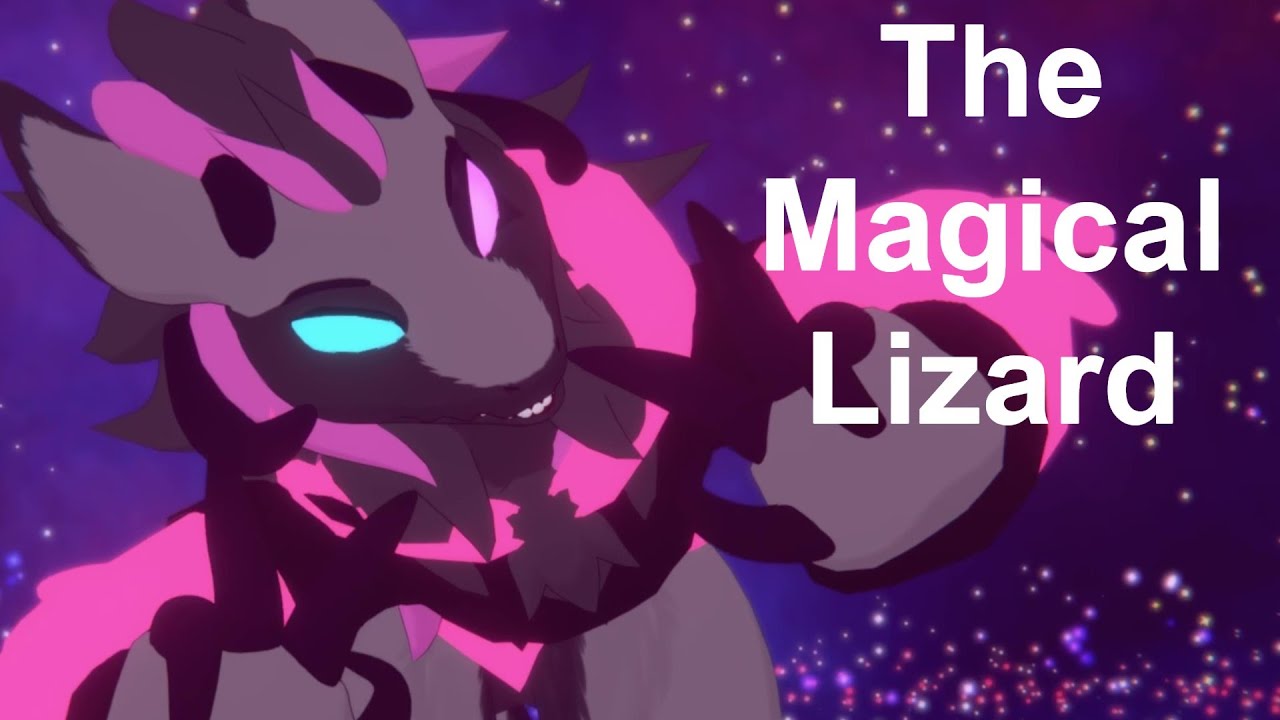 NTFH'S New Wickerbeast #furry #vrchat - YouTube