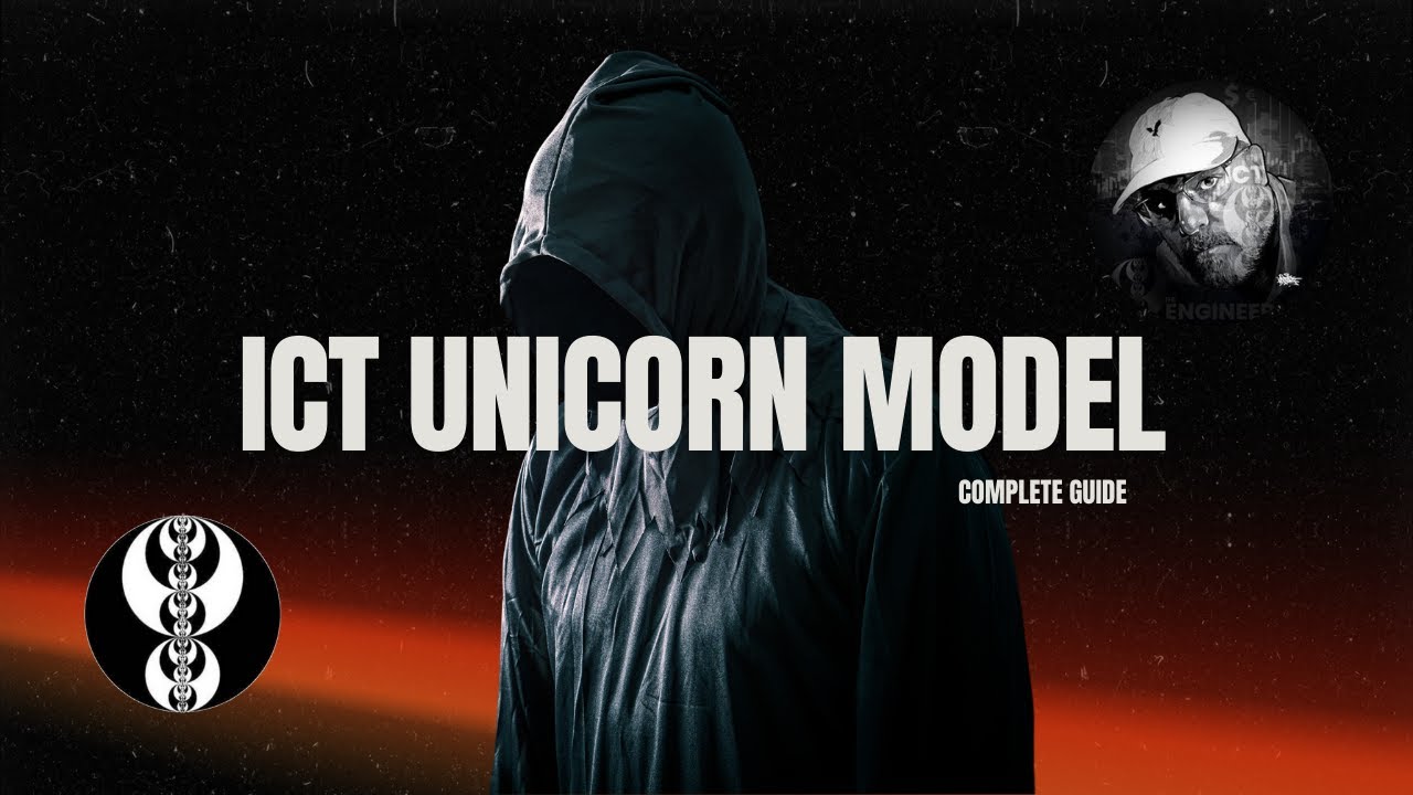 ICT Unicorn Model Fully Simplified (COMPLETE GUIDE) - YouTube
