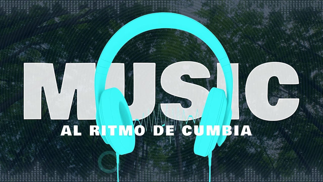 Al ritmo de Cumbia - Instrumental #instrumental l #colombia #cumbia # ...