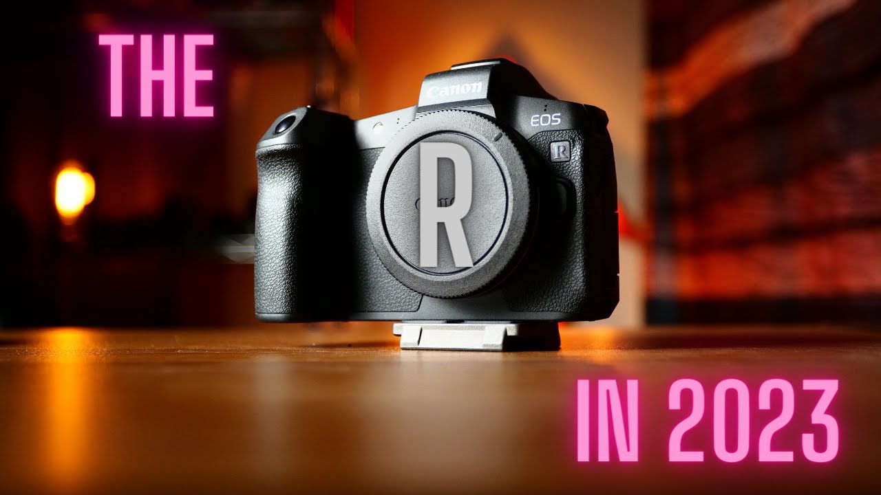 Exploring Canon EOS R: The Ultimate Vlogging Camera in 2023? - YouTube