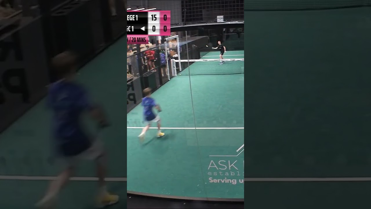 News - UK Padel