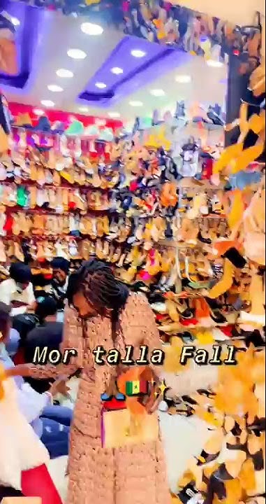 chez mor talla fall - YouTube