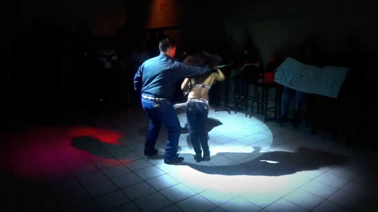 TEX MEX Concurso de Baile 1er Aniversario de LOVE TO DANCE - YouTube