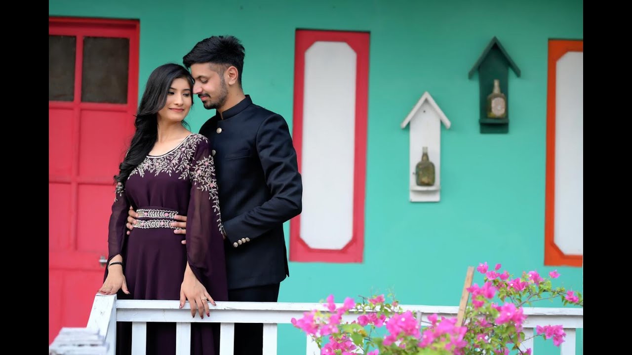 Live Wedding Ceremony Arshpreet & Jashanpreet Reet Studio Fzr City MB 98765-43415 - YouTube