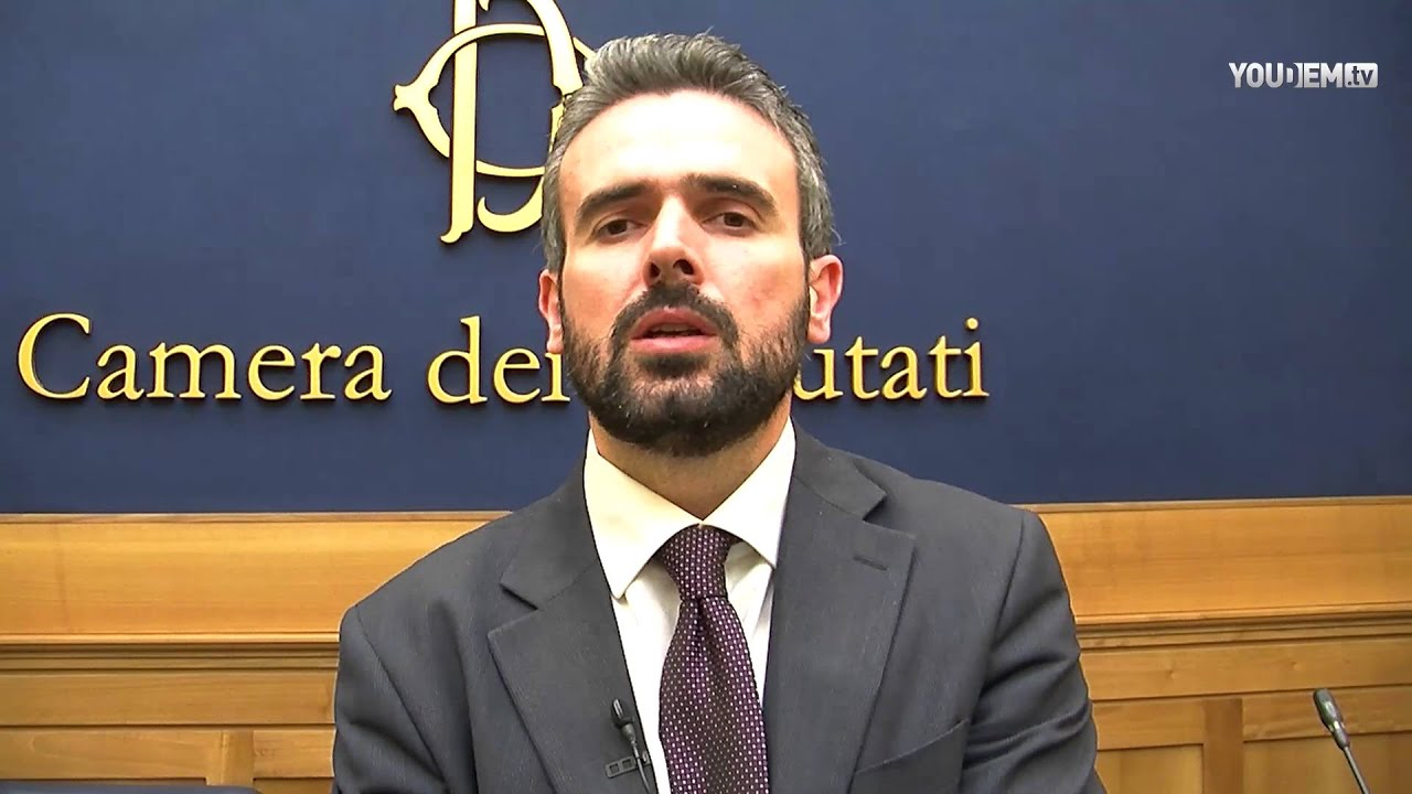 Elezioni 2014, Appello al voto di Dario Parrini - YouTube