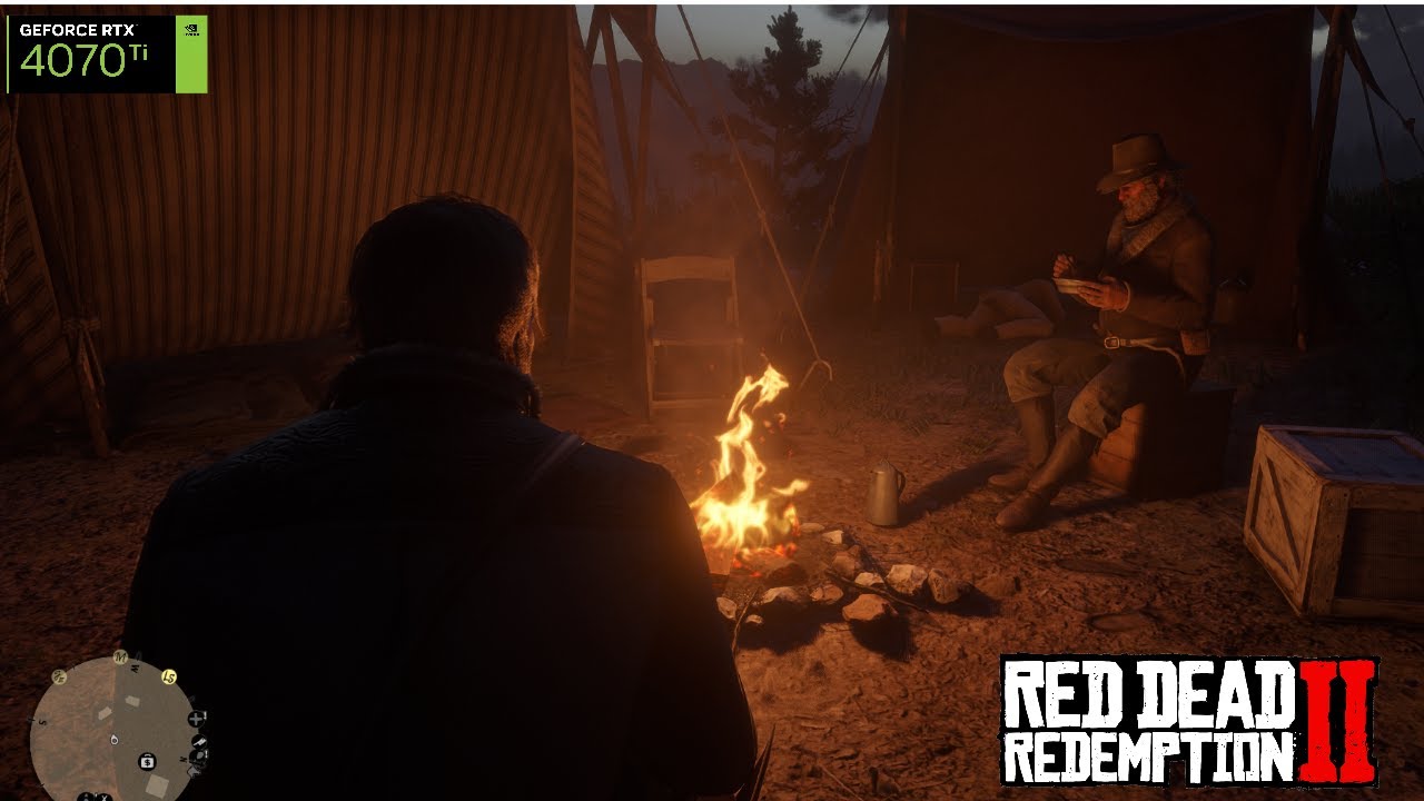 READ DEAD REDEMPTION II LIVE - YouTube