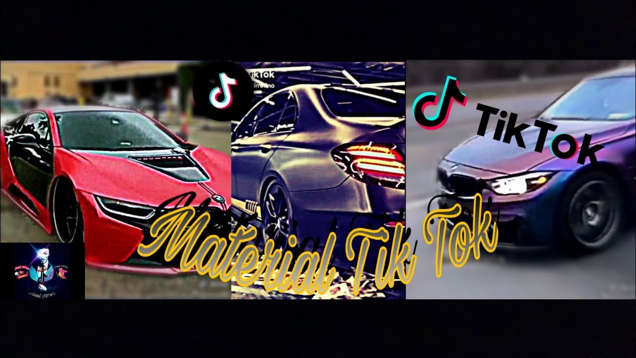 Material Tik Tok🔥🔥🔥 : عشاق لماتريال لا يفوتكم هذا - YouTube