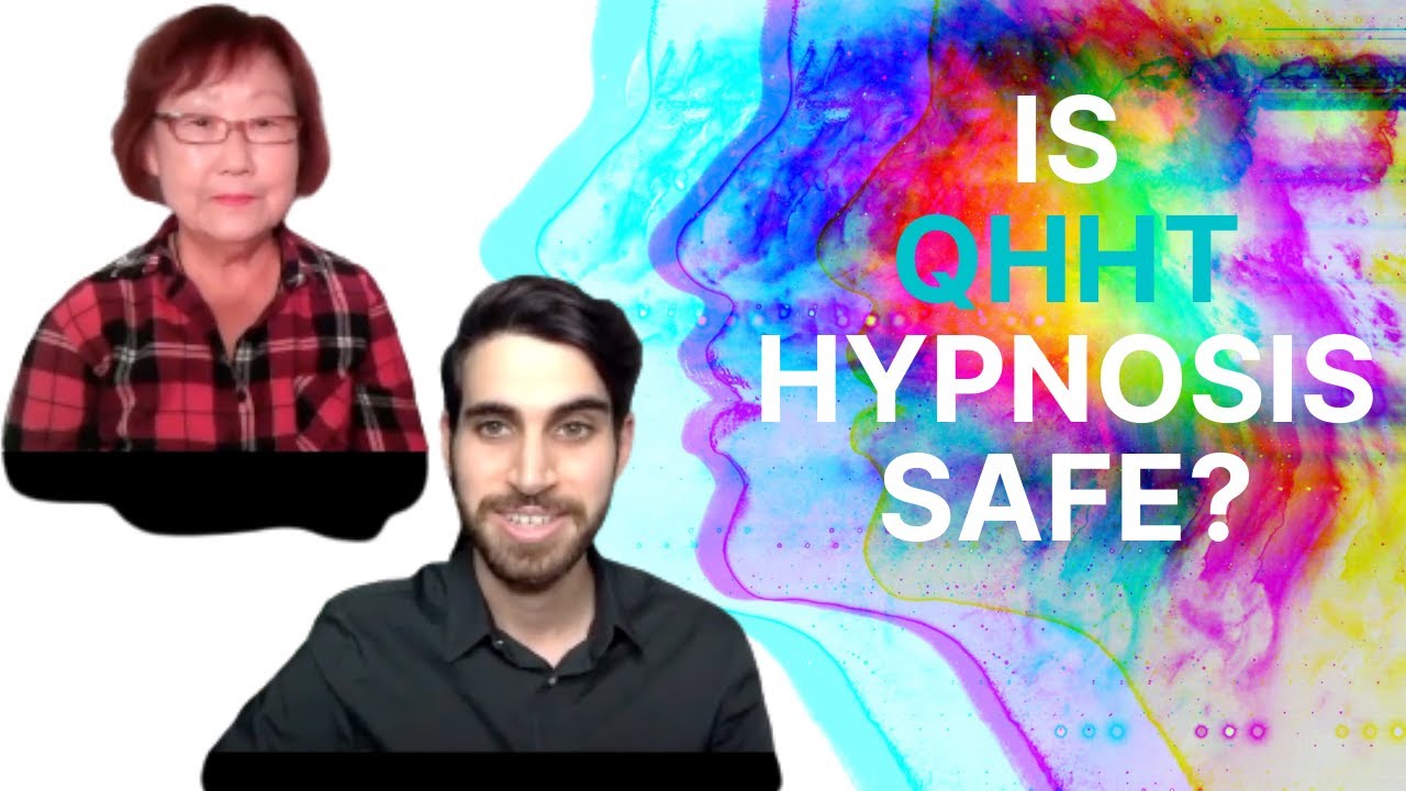 What is QHHT- Interview with Level 3 Quantum Healing Hypnosis Technique ...