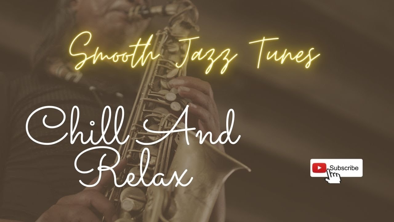 Complete Smooth Jazz - Relaxing Ambience - Smooth Jazz ambience - YouTube