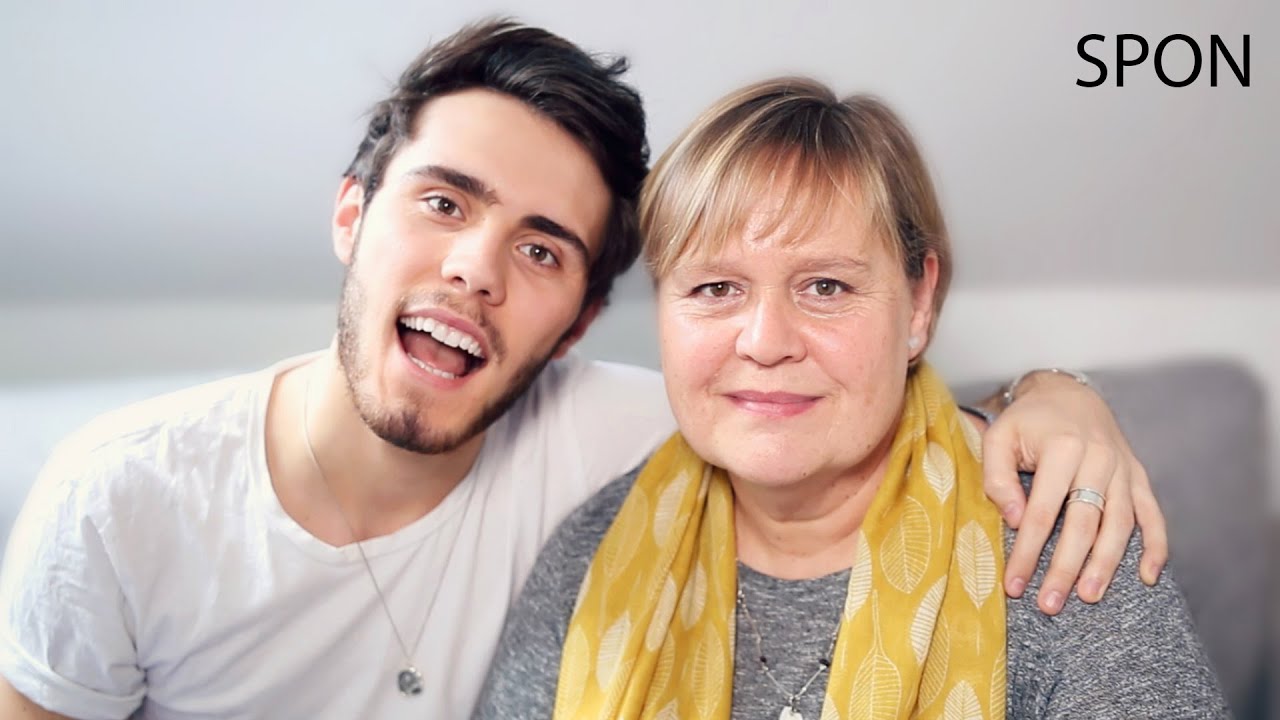 Mum Tells ALL My Secrets… - YouTube