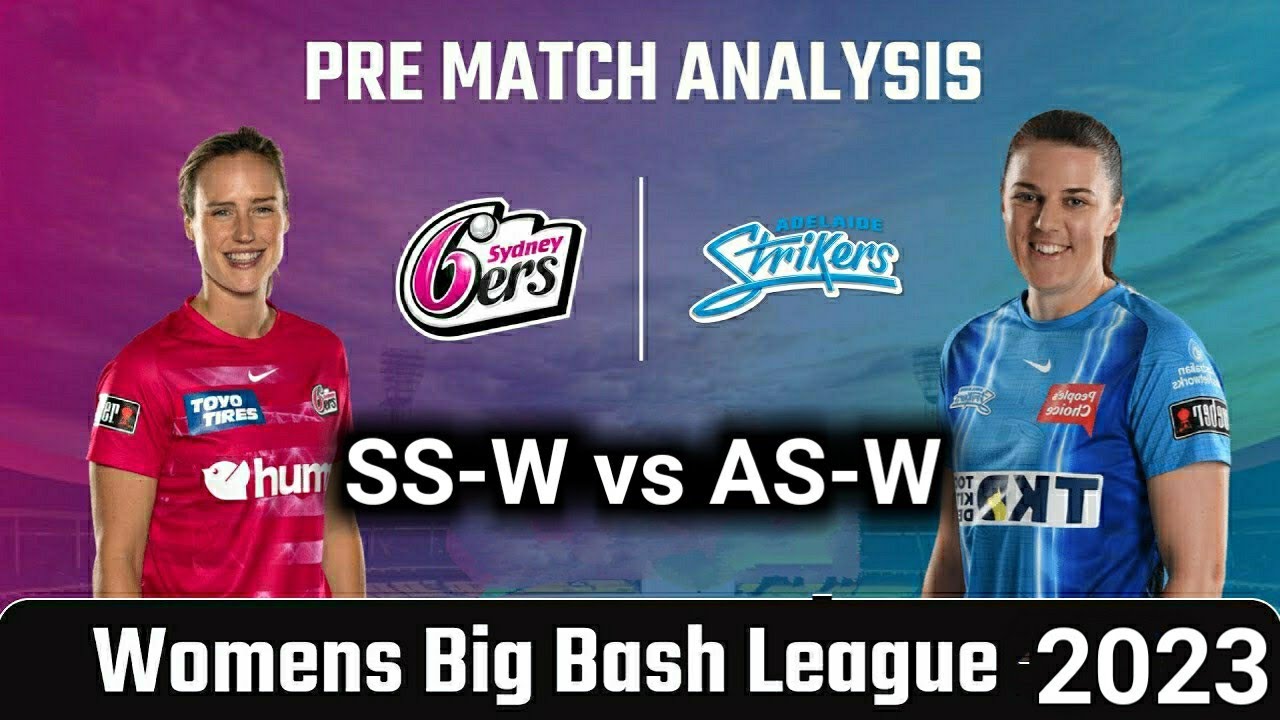 AS W Vs SS W Dream11 AS W Vs SS W Adelaide Strikers Vs Sydney Sixers as-w-vs-ss-w-dream11-as-w-vs-ss-w-adelaide-strikers-vs-sydney-sixers
