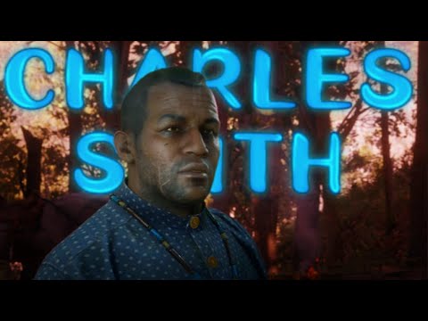 Charles Smith │ Death Is No More │ RDR2 - YouTube
