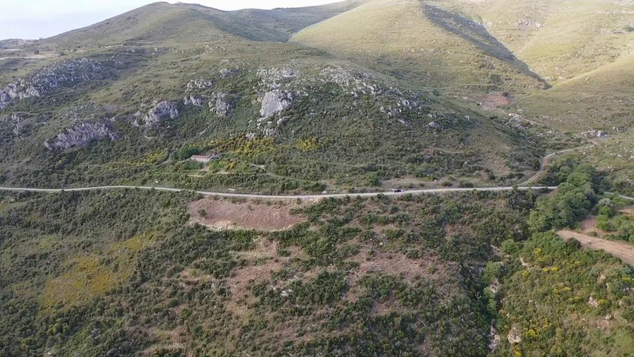Αγιος Χαραλαμπος Λευκών - YouTube