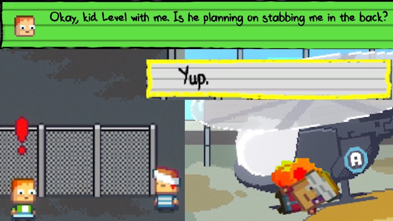 What happens if you tell Monty the TRUTH about Felix? (Kindergarten 3 ...
