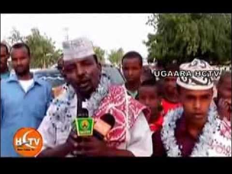 Riwaayad Cusub WareerKa Dunida Sooraan & Jawaan - YouTube