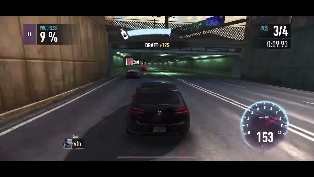 Need for speed gameplay - YouTube