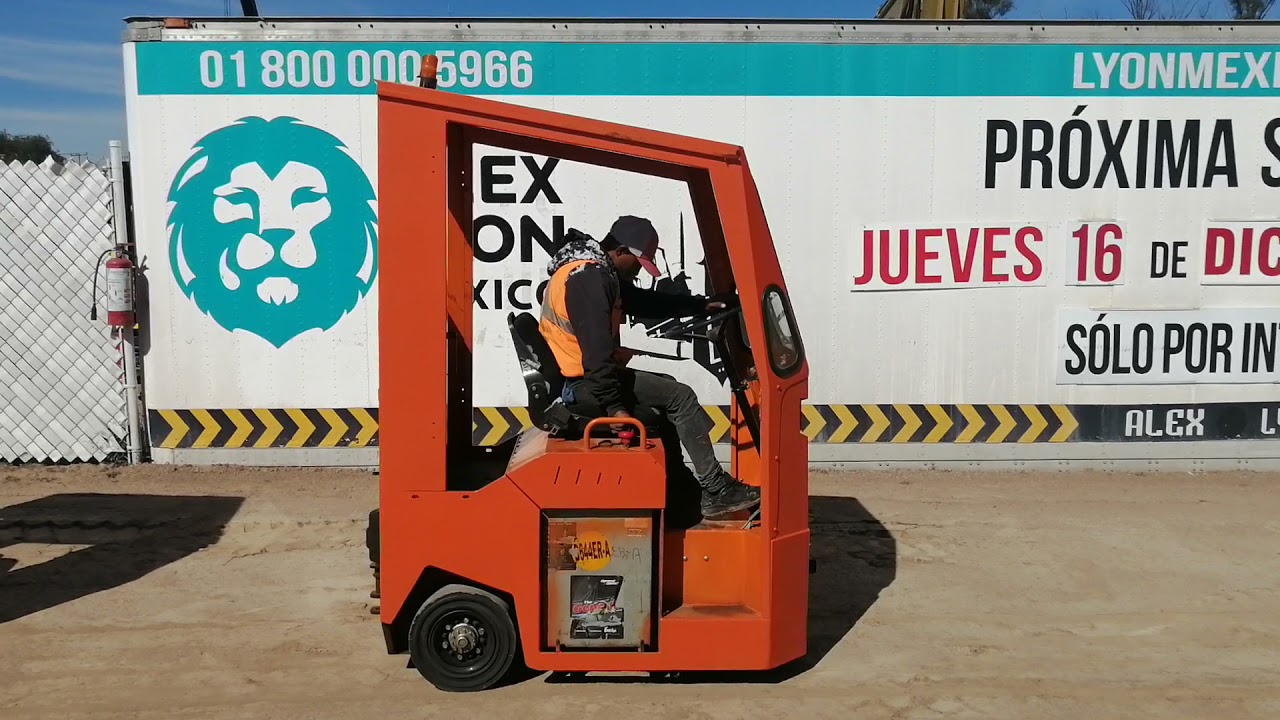 2018 Motrec MT-340 - 4117 - YouTube