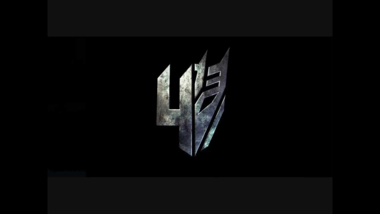 Transformers 4 Images Logo