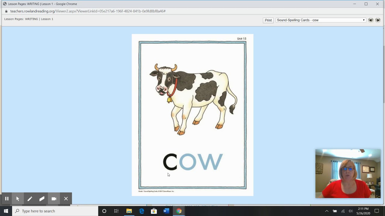 Unit 15 Lesson 1 - YouTube