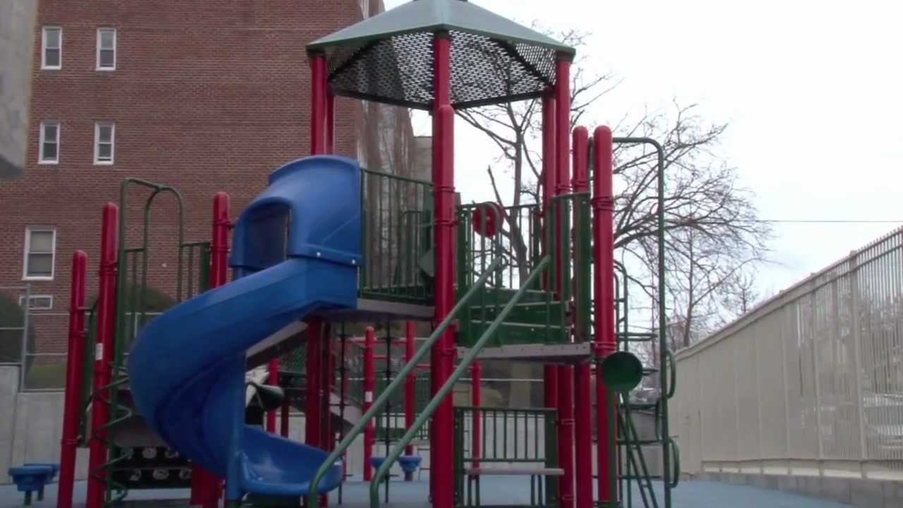 P.S. 169 Baychester Academy - YouTube