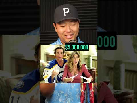 How Much Money Has Jennifer Aniston Made?