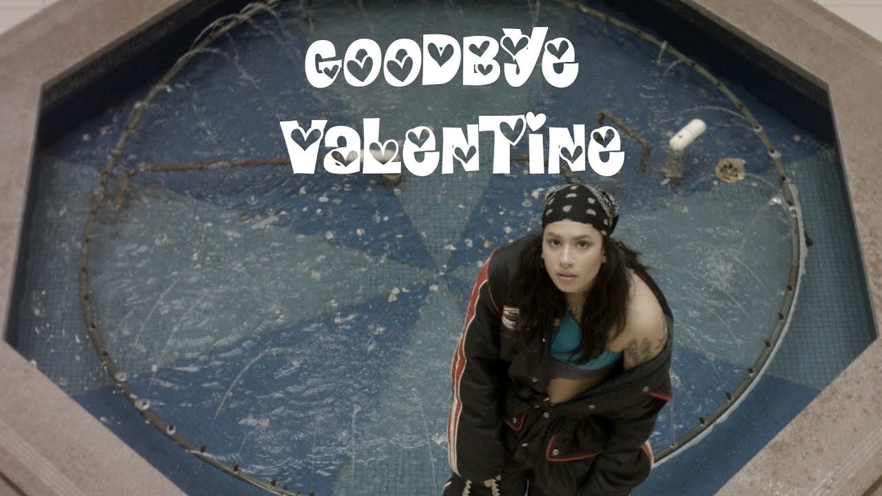 Goodbye Valentine / BMPCC Original Cinematic Film - YouTube