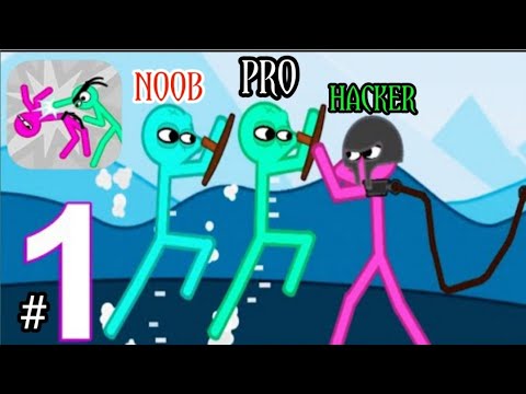 Slapstick Fighter Funny Mobile 🤣 🤣 Gameplay!!#mobilegame #gaming # ...