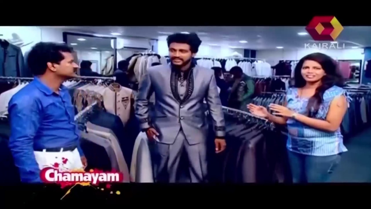 Chamayam | 12th September 2015 | Full Episode - YouTube