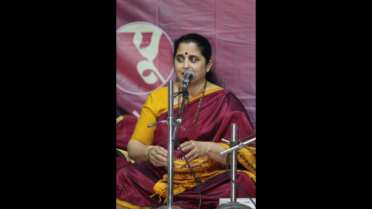 Padmini Rao - Raga Ahir Bhairav, Visit www.padminirao.com - YouTube