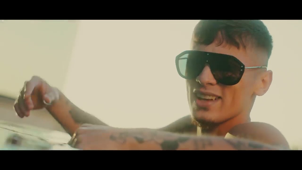 CAKAL LÜTFEN Official Music Video - YouTube