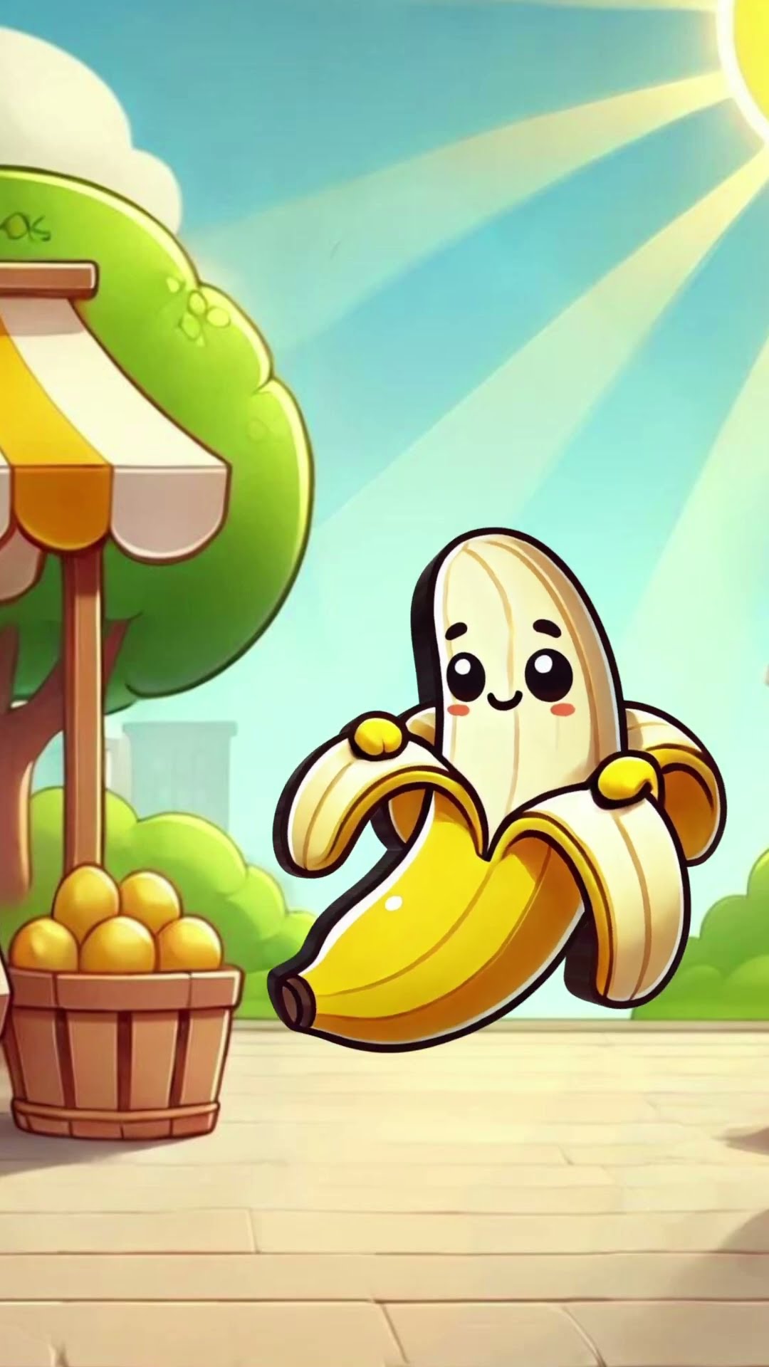 Bananin - YouTube