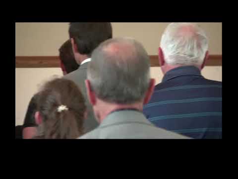 6/28/2026- Sins to Avoid and The Spirit to Change- Rev. Bill Rodebaugh
