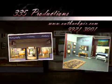 Geraldton 335 Productions - YouTube