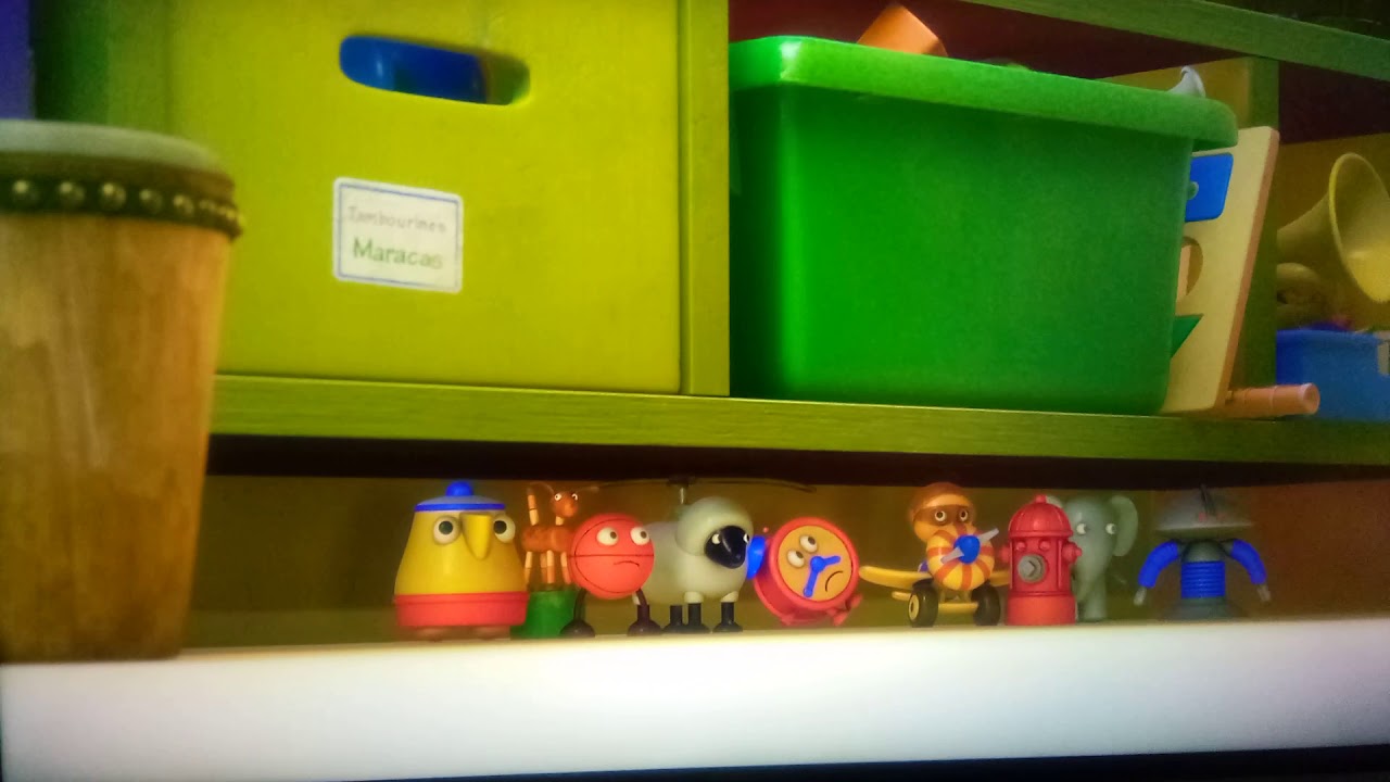 Toy Story 3 Playtime with Toys Scene - YouTube