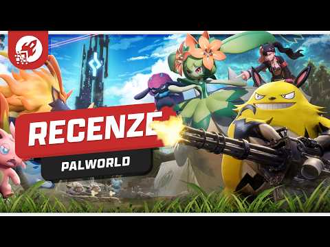 Palworld po dvou letech: Splněný sen, nebo pořád Early Access?