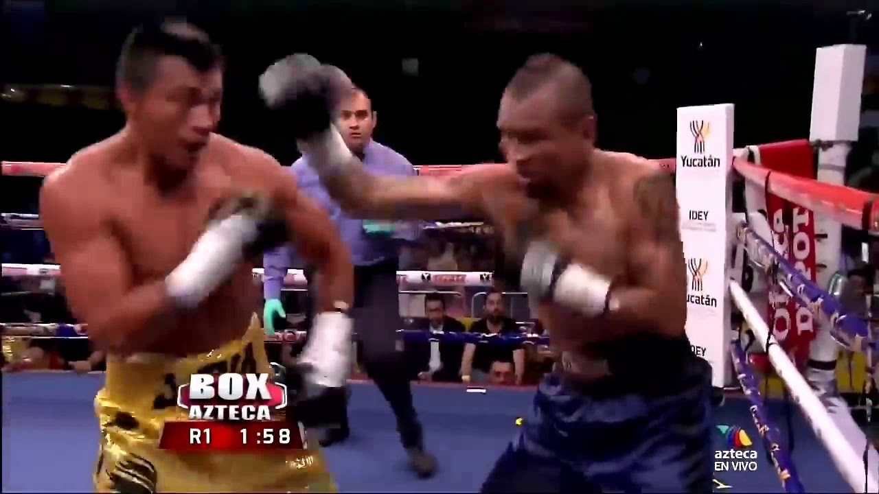 Boxing Turn To WWE Wrestling - YouTube