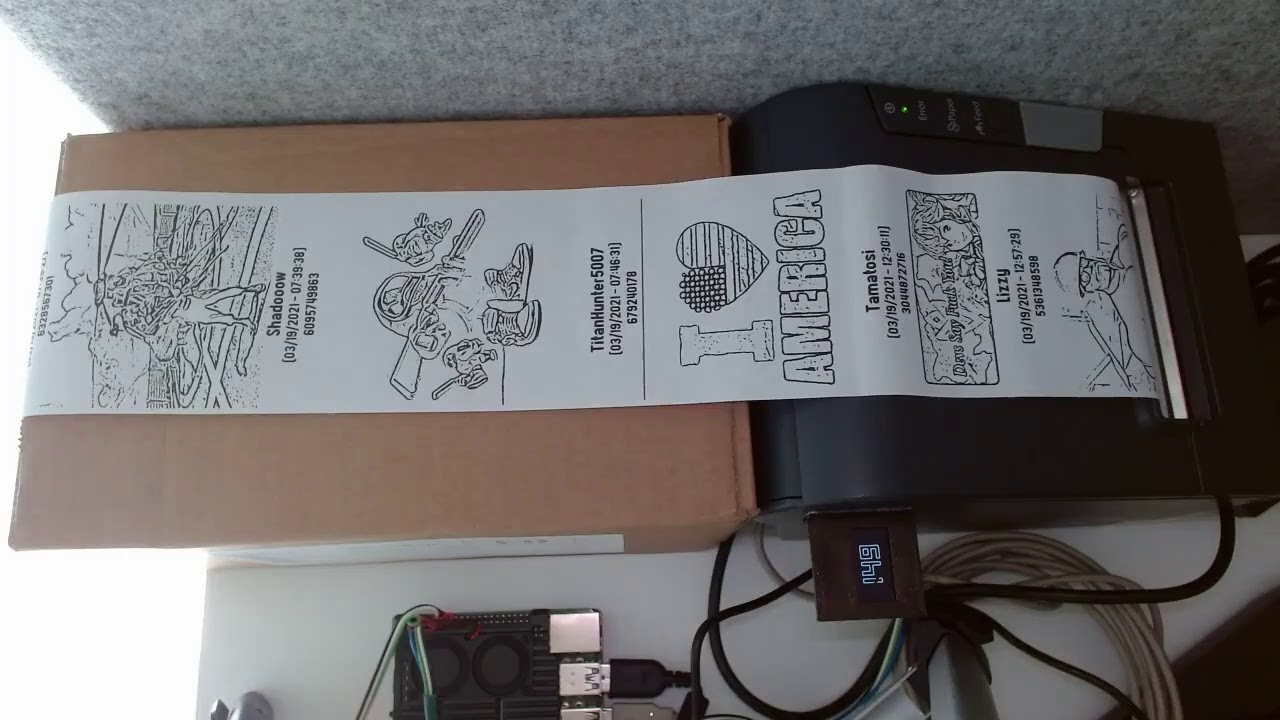 Roblox art printer - https://www.roblox.com/games/173425663 - YouTube