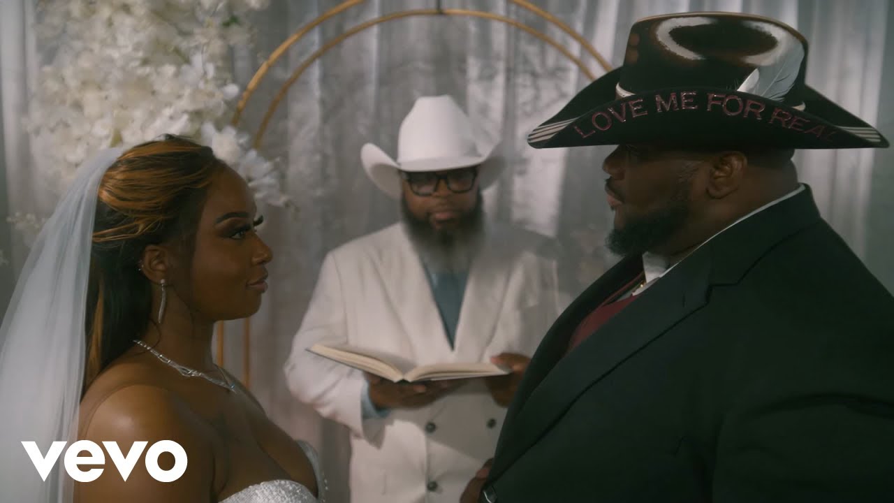 Breeze MrDo2Much - Love Me For Real (Official Music Video) - YouTube Music