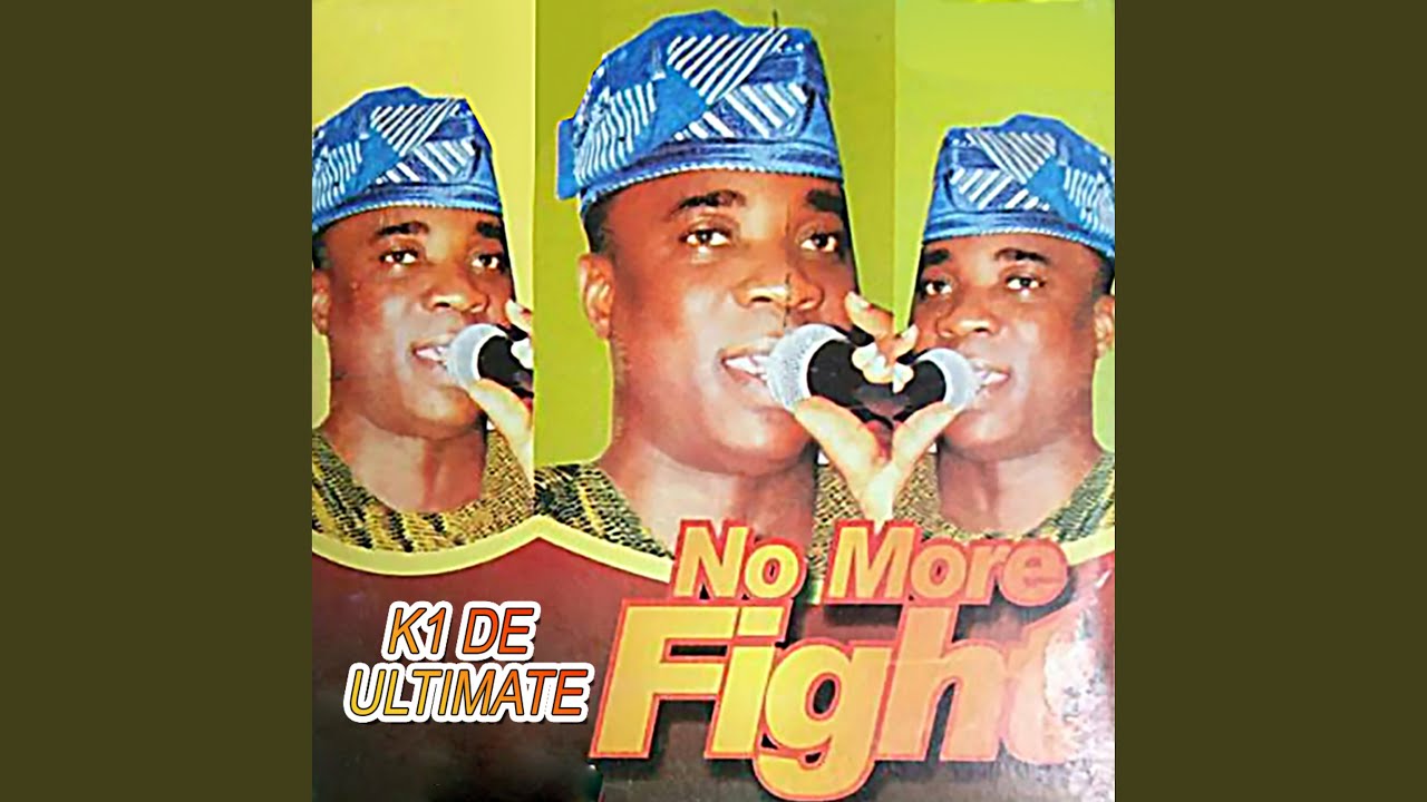 No More Fight Pt. 2 - YouTube