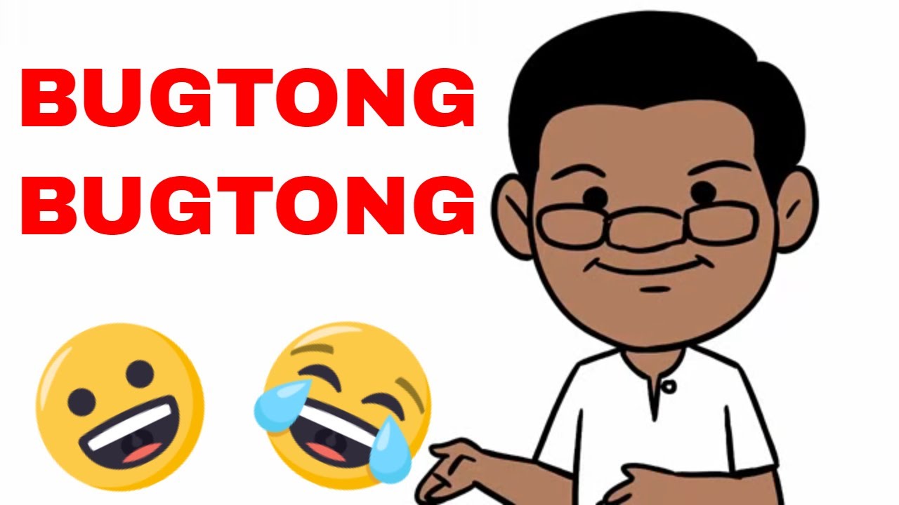 Bugtong bugtong 05 - YouTube