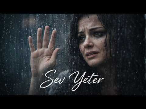 Sev Yeter | Psychedelic Anatolıan Rock Cover